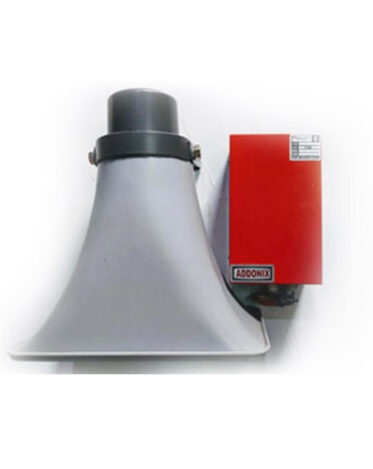Industrial Siren and Hooter Manufacturer