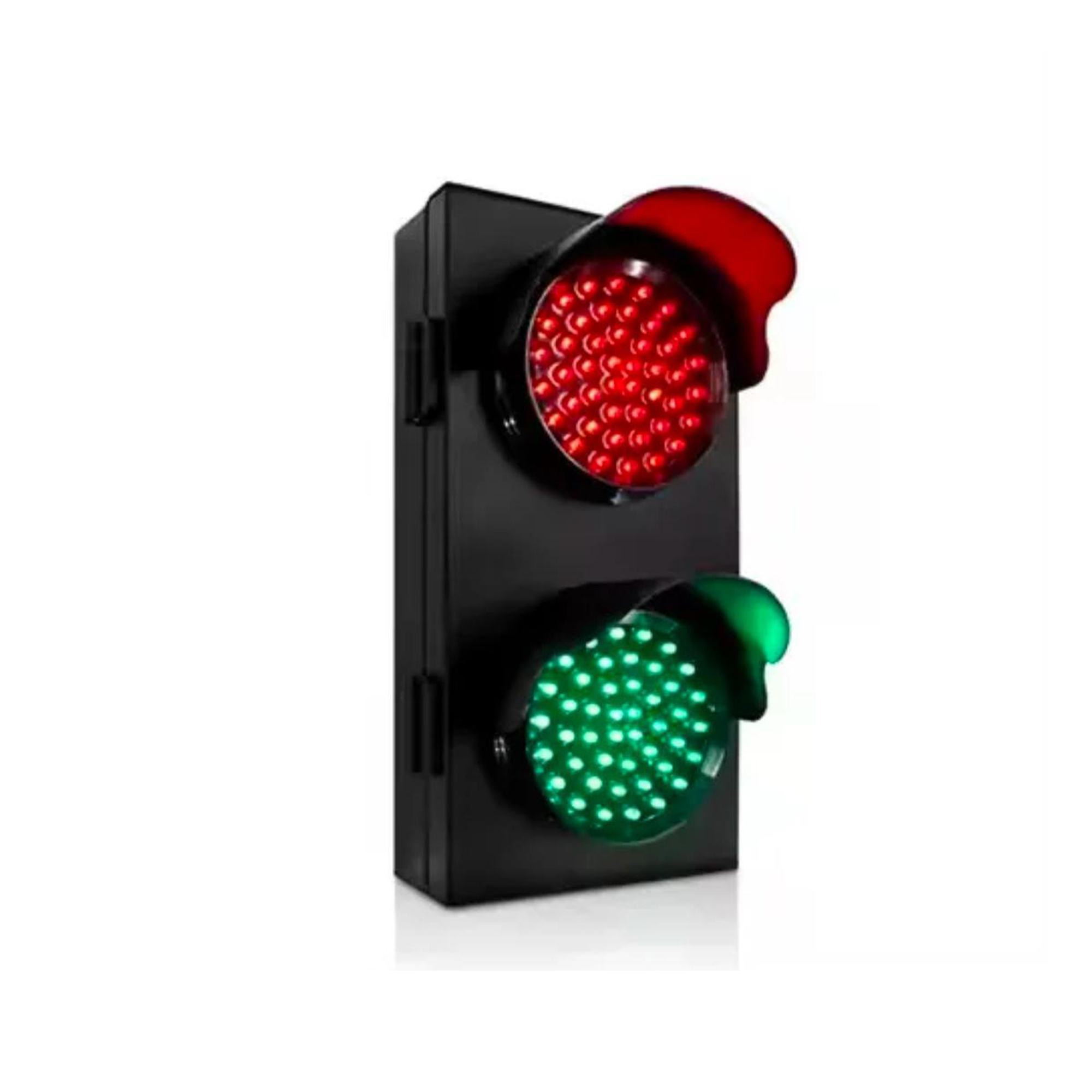 Traffic Light - Industrial Siren Manufacturer in India,Audio Visual ...