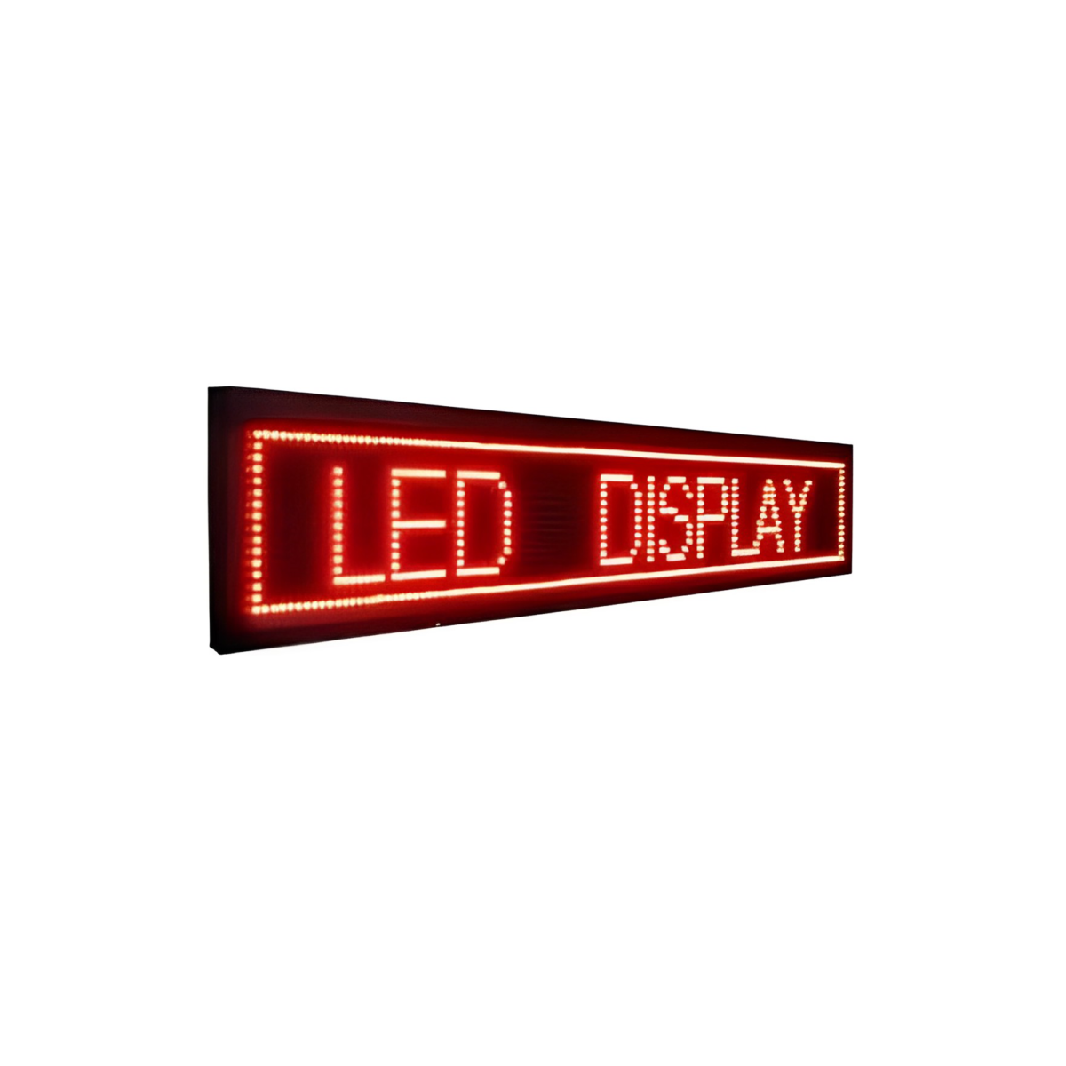 LED Display Board - Industrial Siren Manufacturer in India,Audio Visual ...